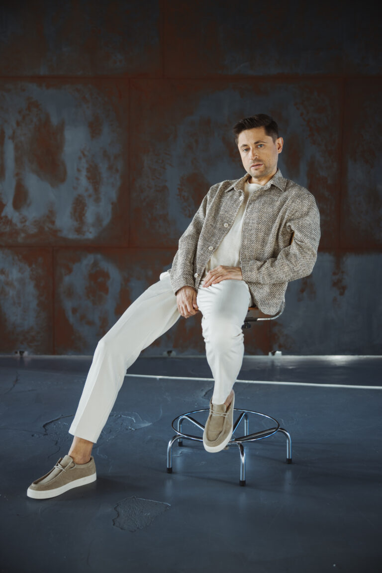 Ad Libitum Voices | pop-opera group