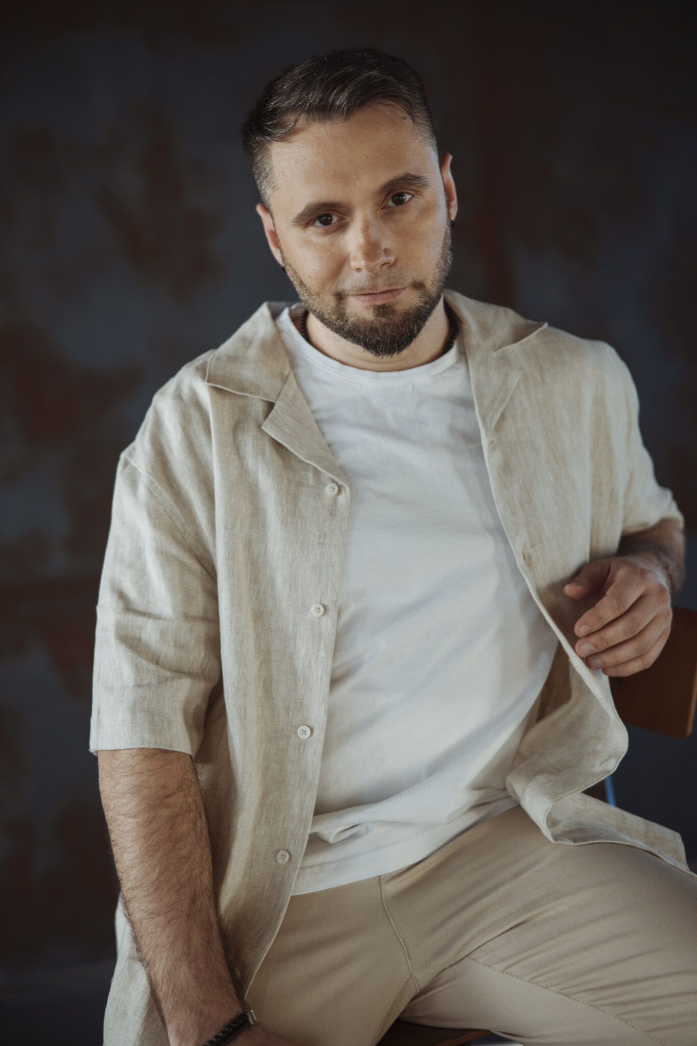 Ad Libitum Voices – pop-opera group